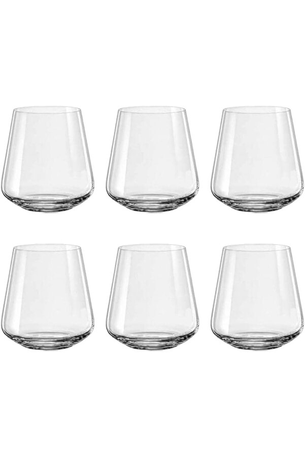 Savings Sphere Onrxt Lina 6-Piece Soft Drink Glass 400 ml Shplex 917250 ...