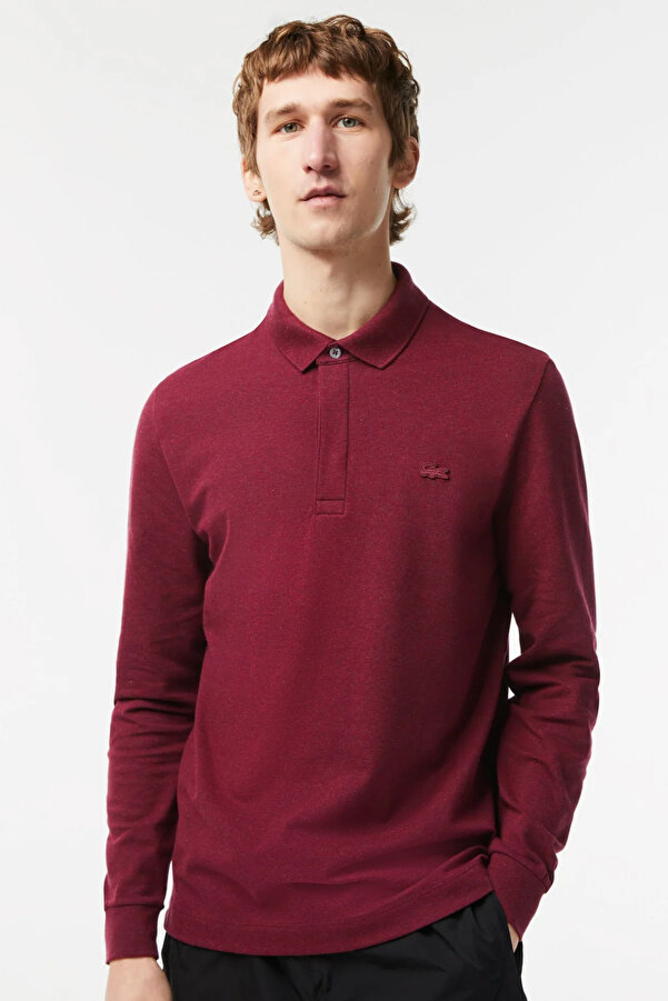 Lacoste Ph2481-In Vigne China - Elegant Comfortable Fit Outfit- Trendyol