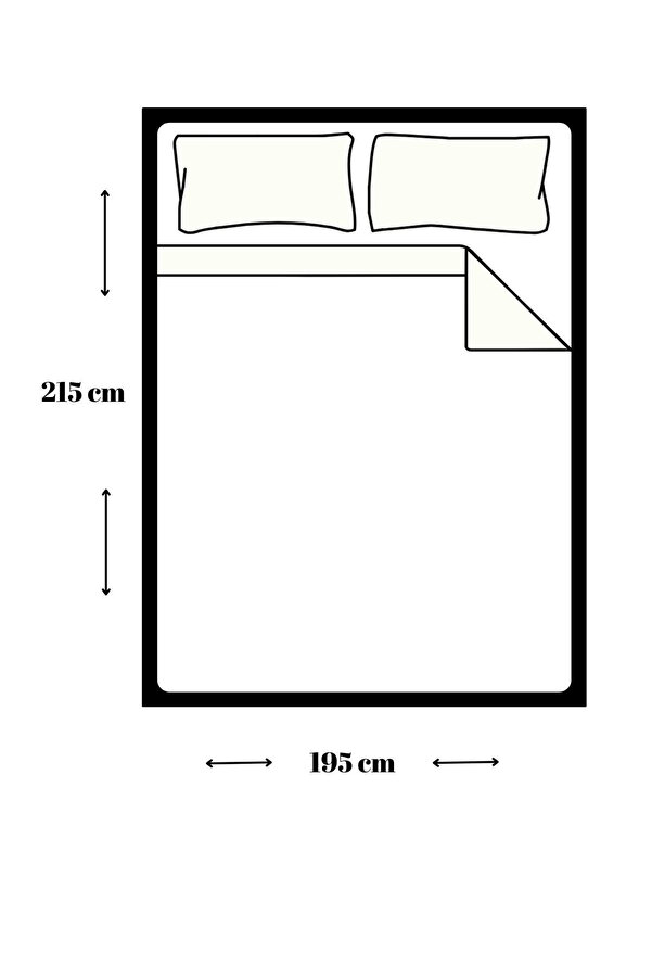 BELGER Double Person Welsoft 100% Cotton Silicone Quilt | Double Sided ...