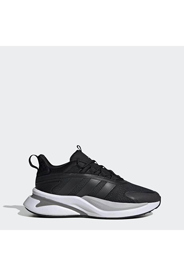 adidas Erkek Sneaker Siyah - Beyaz Ie8664 Alpharesponse- Trendyol