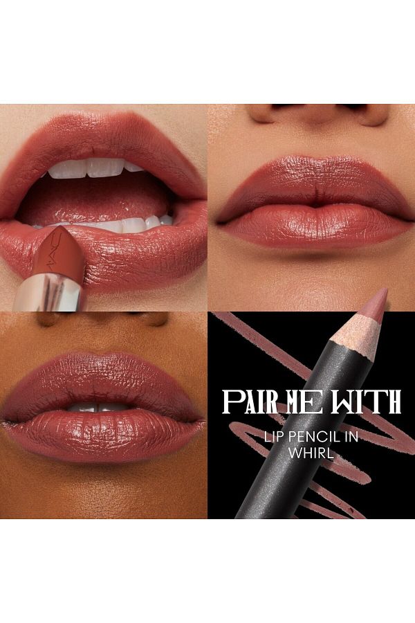 Creme in your coffee mac lipstick store