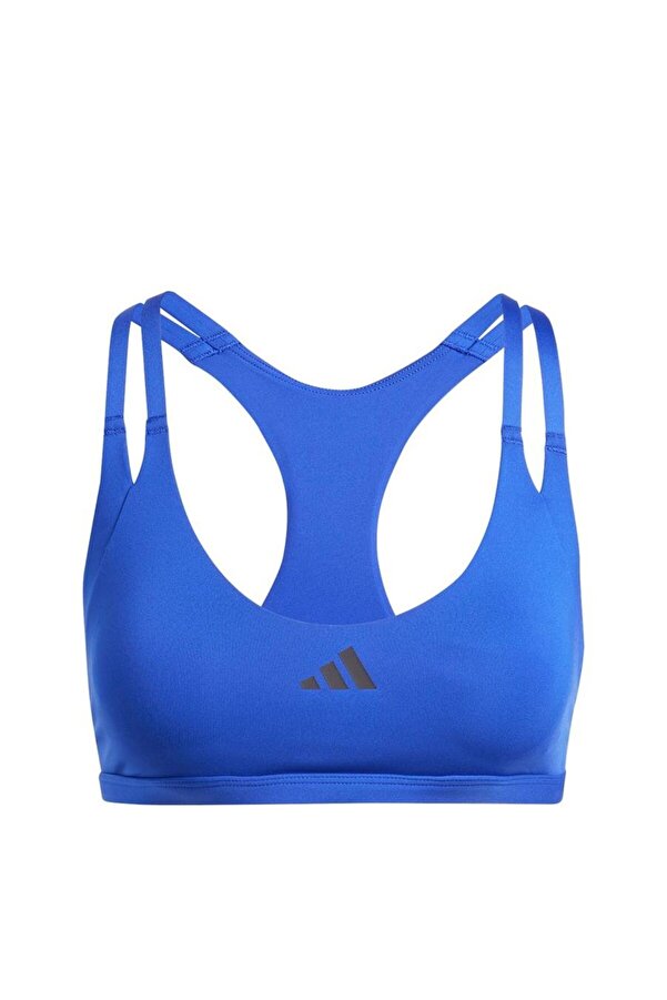 adidas Aerım Ls Strngt Women's Sports Bra - Iw5344- Trendyol