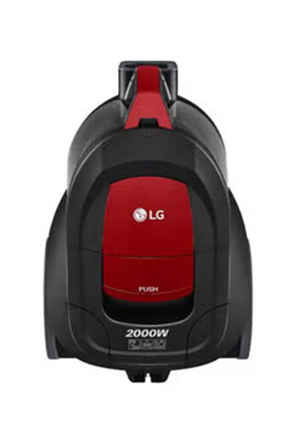LG Dry Vacuum Cleaner VC5420NNTR - Trendyol