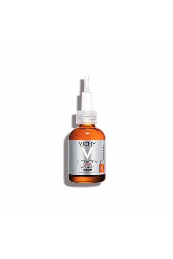Vichy Liftactiv - Serum Reducing Human Lines with Vitamin C Container ...