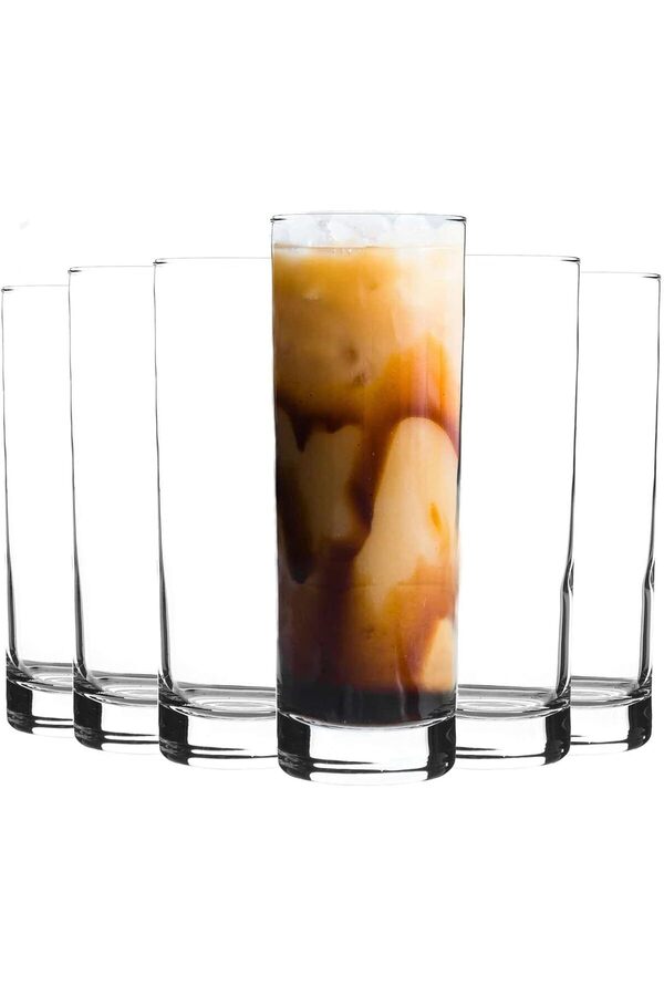 Savings Sphere Onrxt Island 6-Piece Soft Drink Cup Shplex 917250 - Trendyol