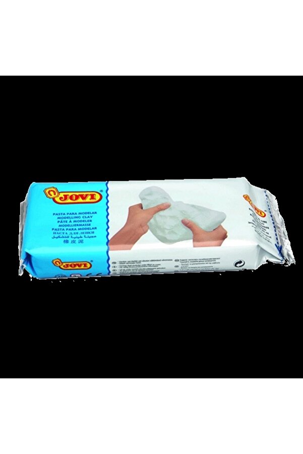 Jovi 1000 Gr White Ceramic Dough - 86 Model - Trendyol