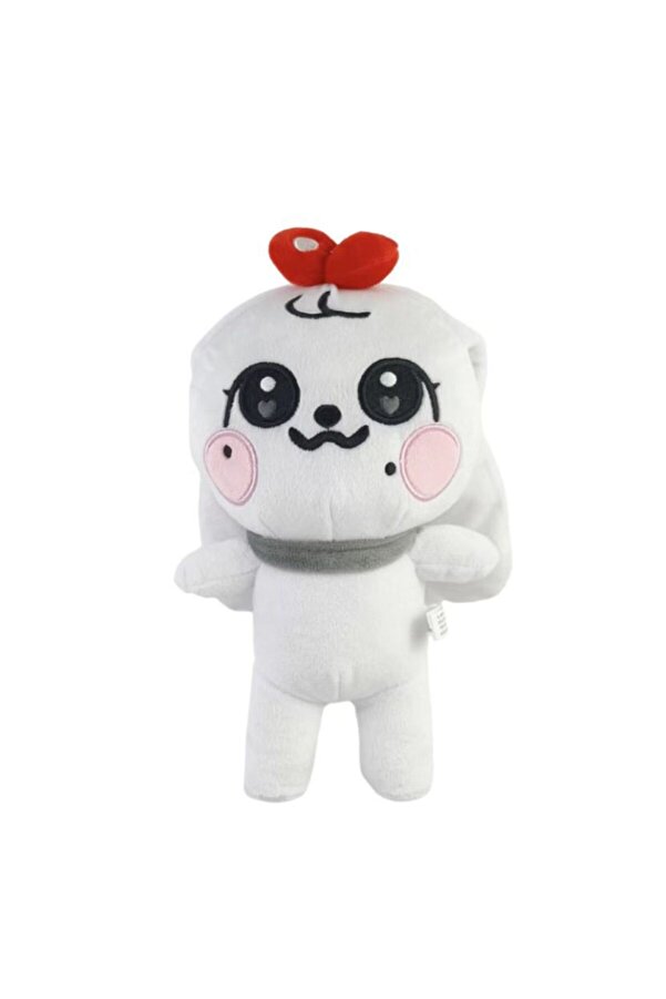 Miniso MINISO 9pcs 25/12cm Twice plush Lovelys Plush Korean Super Star ...