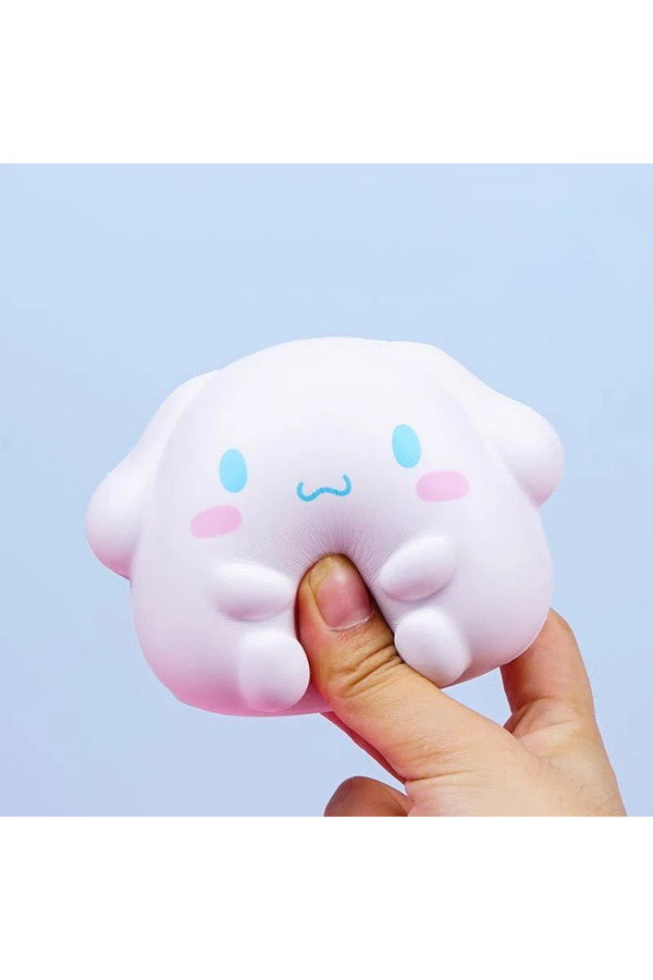 Choice Sanrio Kawaii Melody Decompression Kuromi Cinnamoroll Stress ...