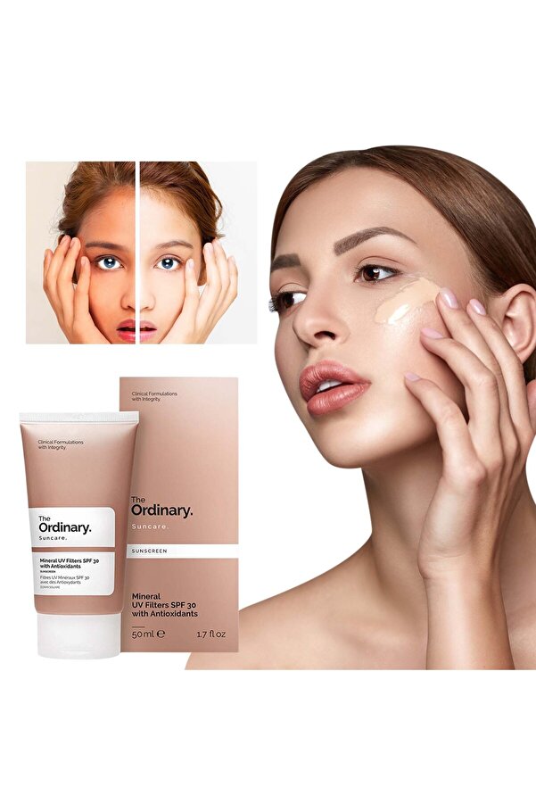 Choice Sunscreen Refreshing Nongreasy UV For Men And Women Refreshing ...