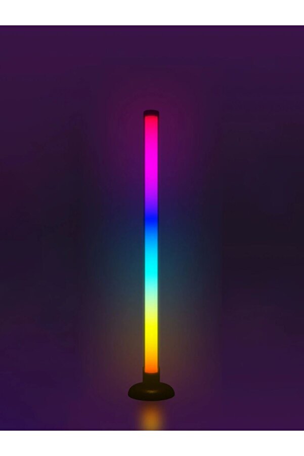 Choice RGB Ambient Light WIFI Bluetooth Double-sided Luminous 24 Key ...