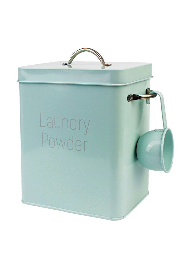 Choice Snack Container Washing Powder Barrel Household Laundry ...