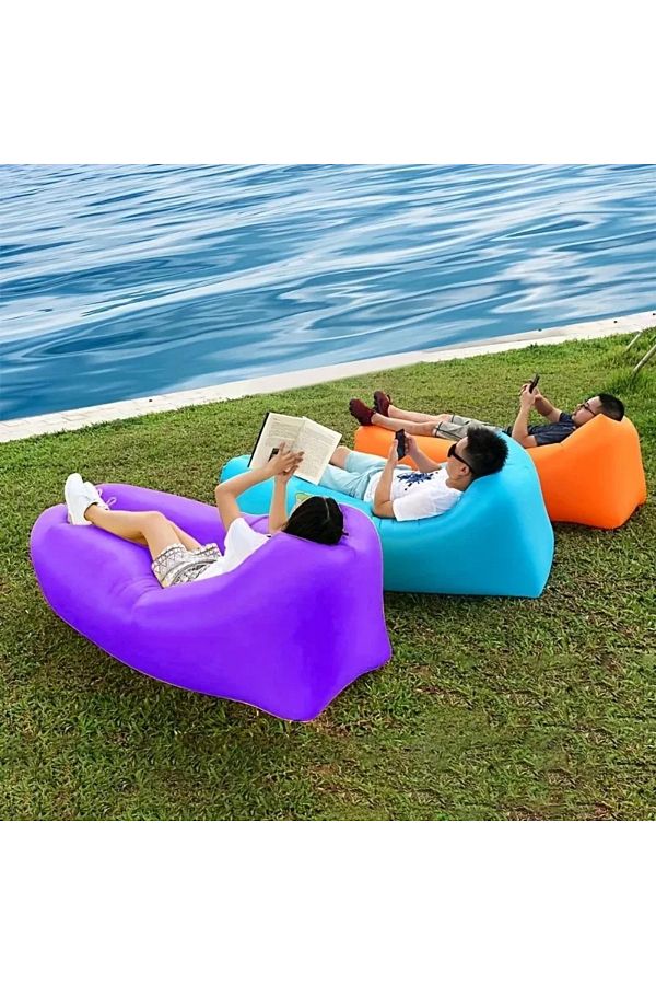 Choice air sofa store