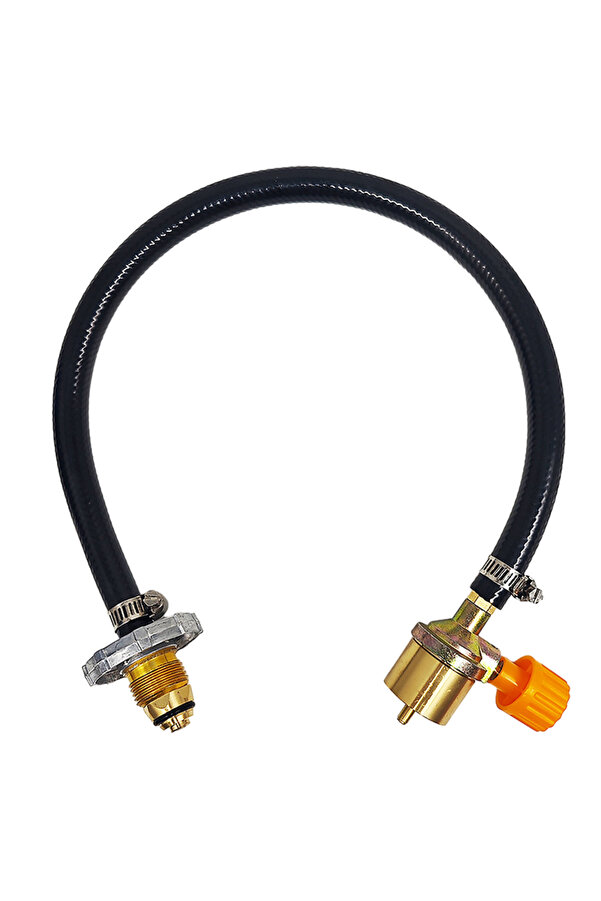 Choice Outdoor Gas Tank Inflation Valve Cylinder Gas Inflate Kit ...