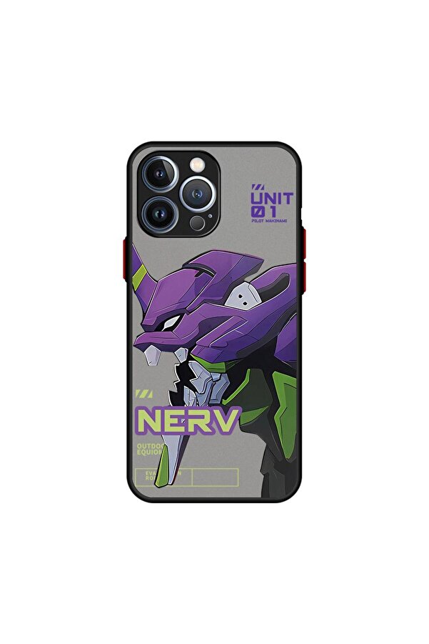 Choice Neon Genesises E-Evangelions Eva Phone Case for Redmi Note ...