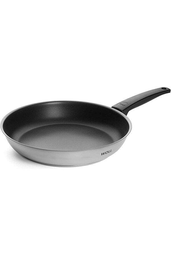STOREMAX Induction Frying Pan, 28 cm Diameter and 5 cm High, for All ...