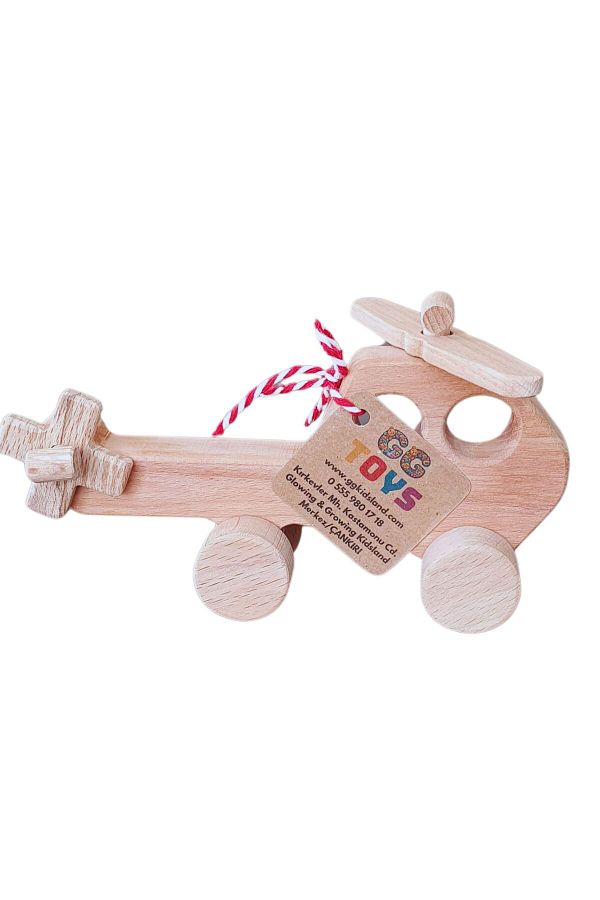 Kidsland toys store