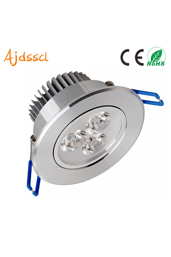 Choice LED downlight spot LED Ceiling Recessed Hot Sale 9W 12W 15W 21W ...