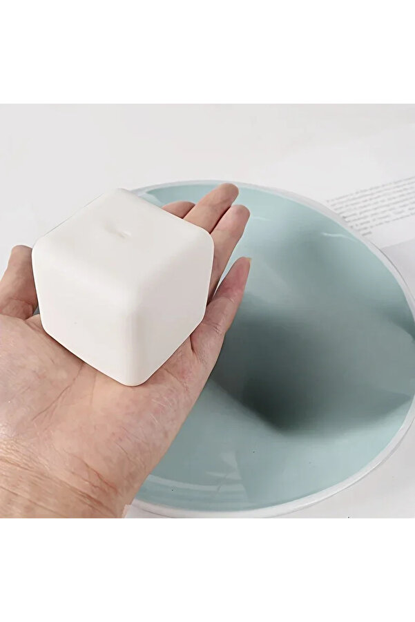 Choice Novelty Toys Water Tofu Vent Ball Malleable Tofu Flour Ball ...