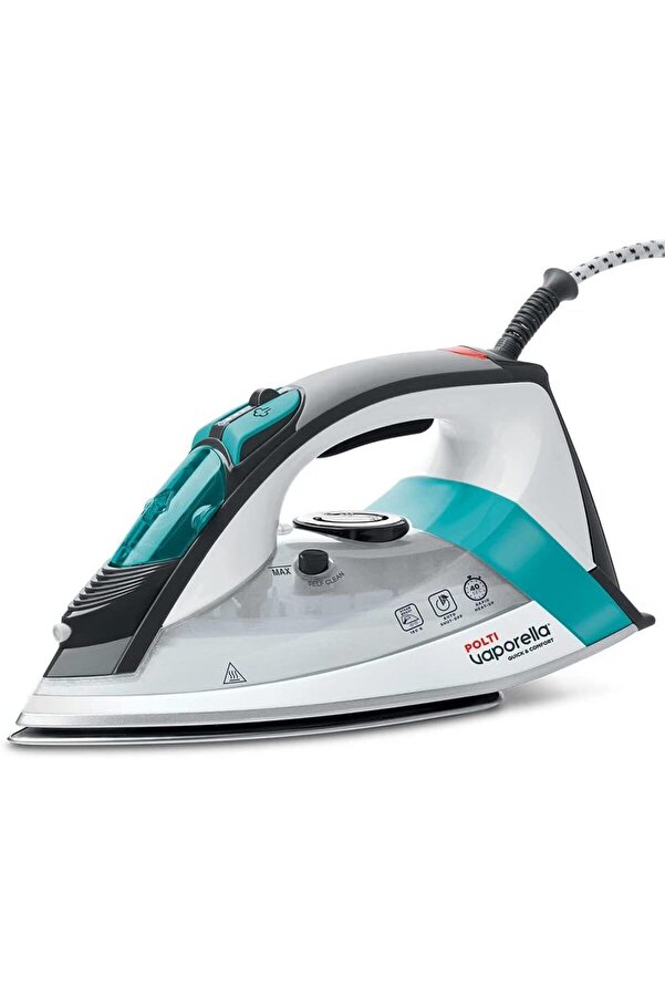maxstrox Vaporella Quick & Comfort Qc110 Steam Iron - Trendyol