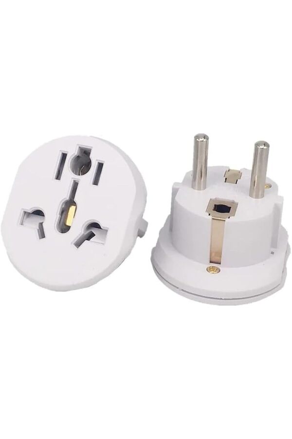 HunaGoods Socket Converters - Trendyol