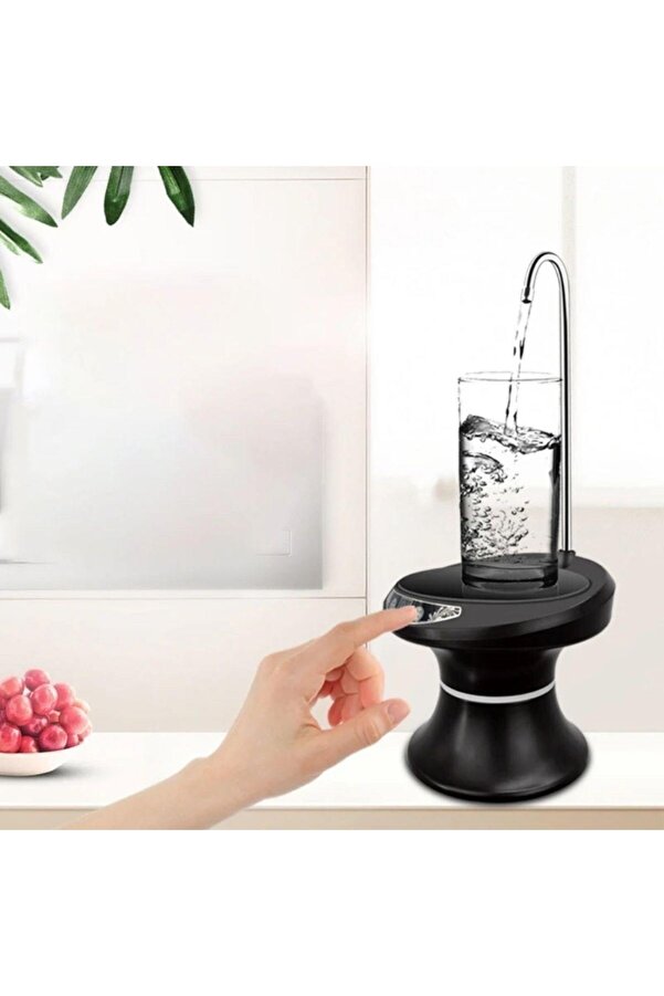 HvT 6 Different Water Volume Adjustable Stand Carboy Top Model Carboy ...