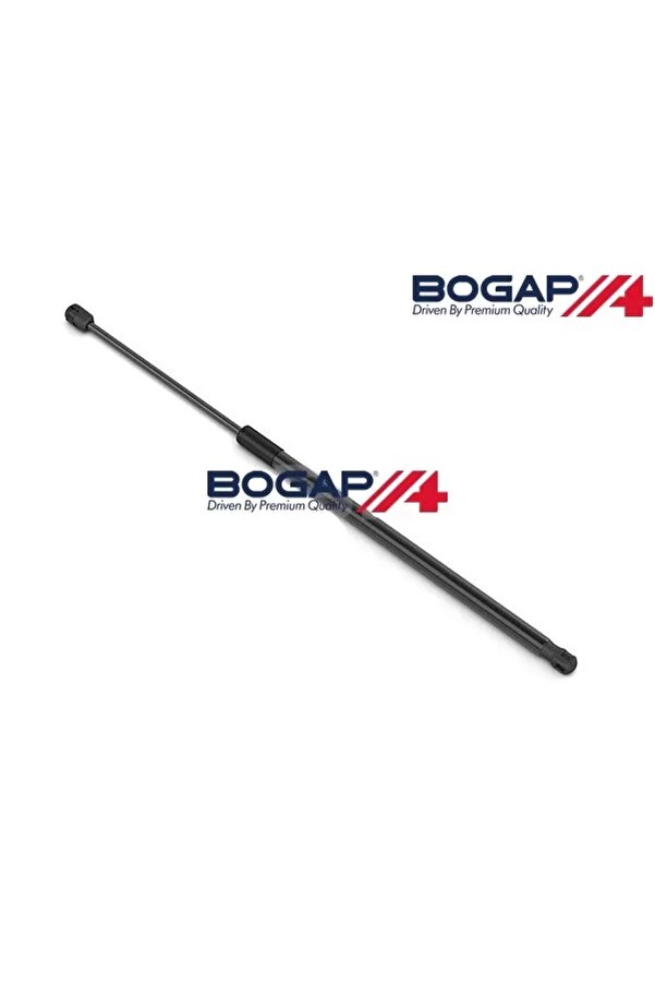BOGAP PREMİUM 3V 5827550 H Trunk Lid Shock Absorber - Superb 2015 ...