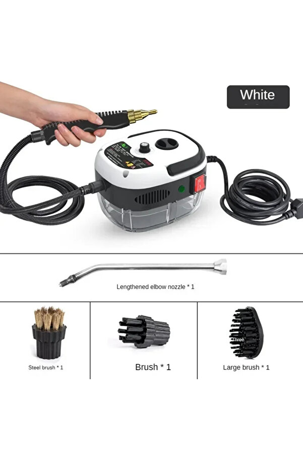 Choice High temperature and high pressure steam household cleaner ...