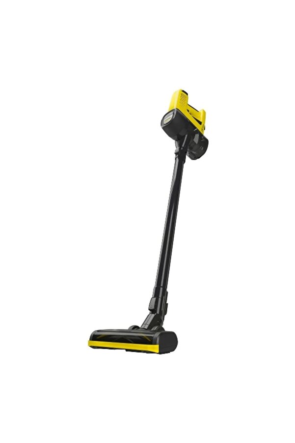 Karcher 21.6V VC4 Cordless Stick Vacuum Cleaner JE1.198-621 - Trendyol