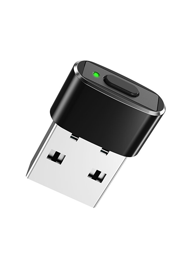 ALLOYSEED Mini Automatic Mouse Jiggler Mover Undetectable USB Automatic ...