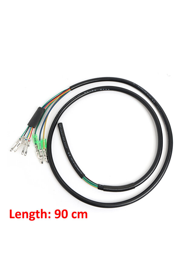Choice M4 Cable Motor Cable For Kugoo M4 M4 Pro Electric Scooter With 5 ...