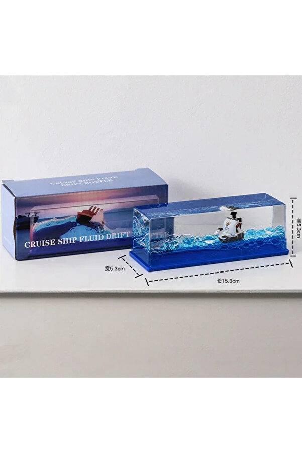 Choice Going Merry Pirate Ship Fluid Liquid One Piece Thousand Sunny ...