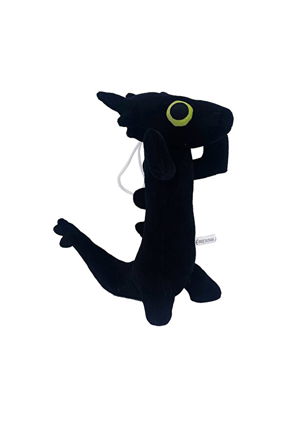 Choice Toothless Dancing Meme Plush Toy Dancing Dragon Stuffed Soft ...