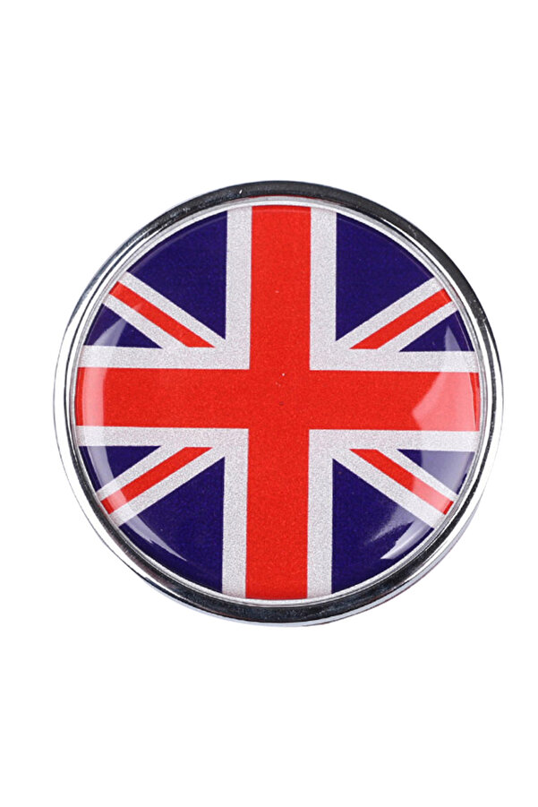 Choice Metal 3D Front Grill Emblem Badge Sticker For Mini Cooper JCW ...