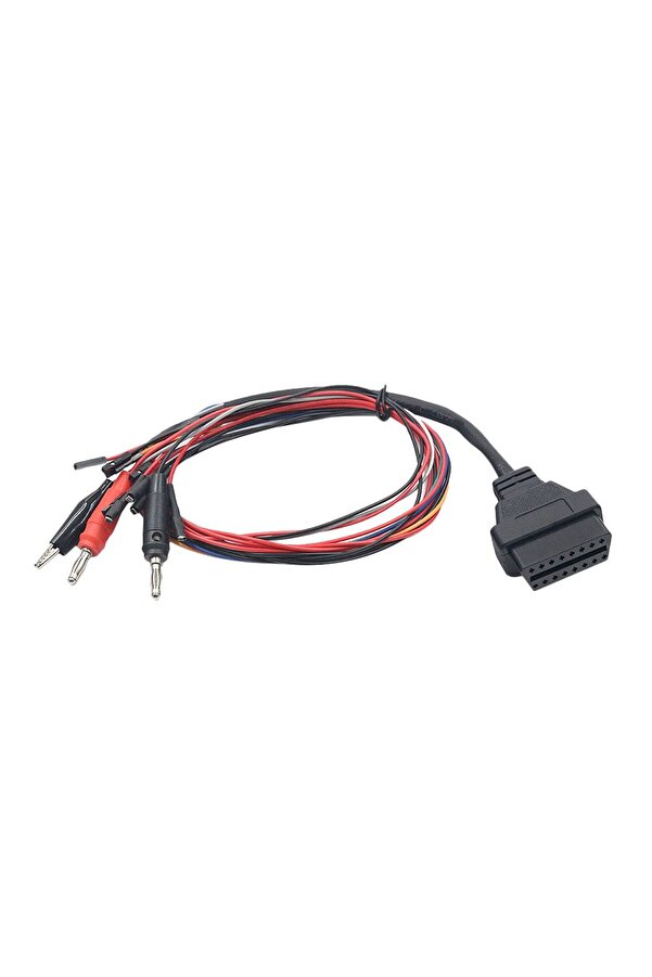 Choice OBD2 Diagnostic Adapter MPPS V18 OBD Breakout Tricore Cable ECU ...