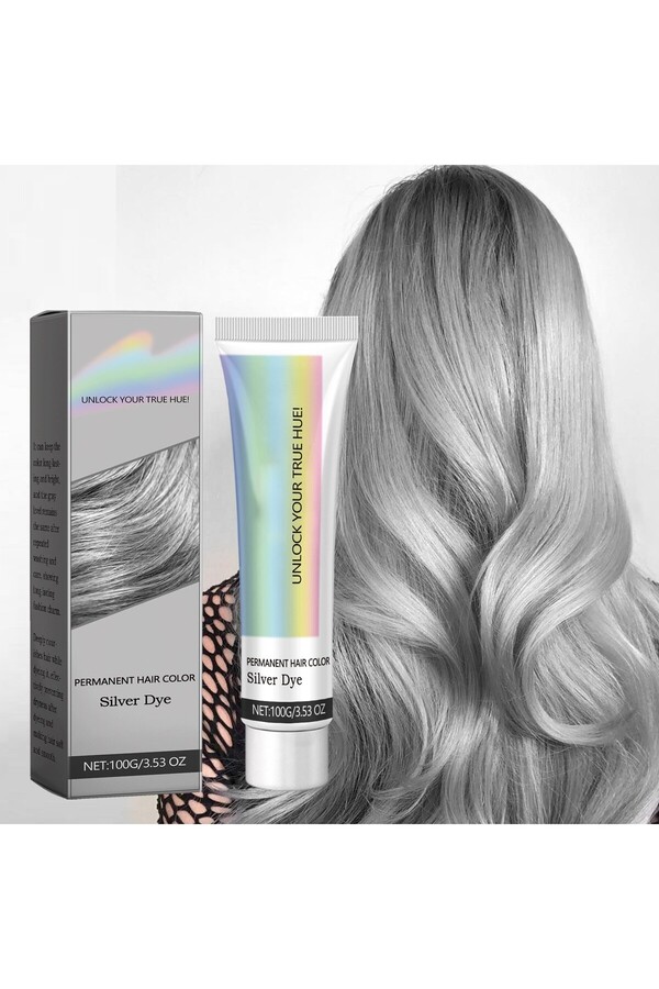 Choice 100g Hair Cream Locks In Color And Does Not Harm Hair ...