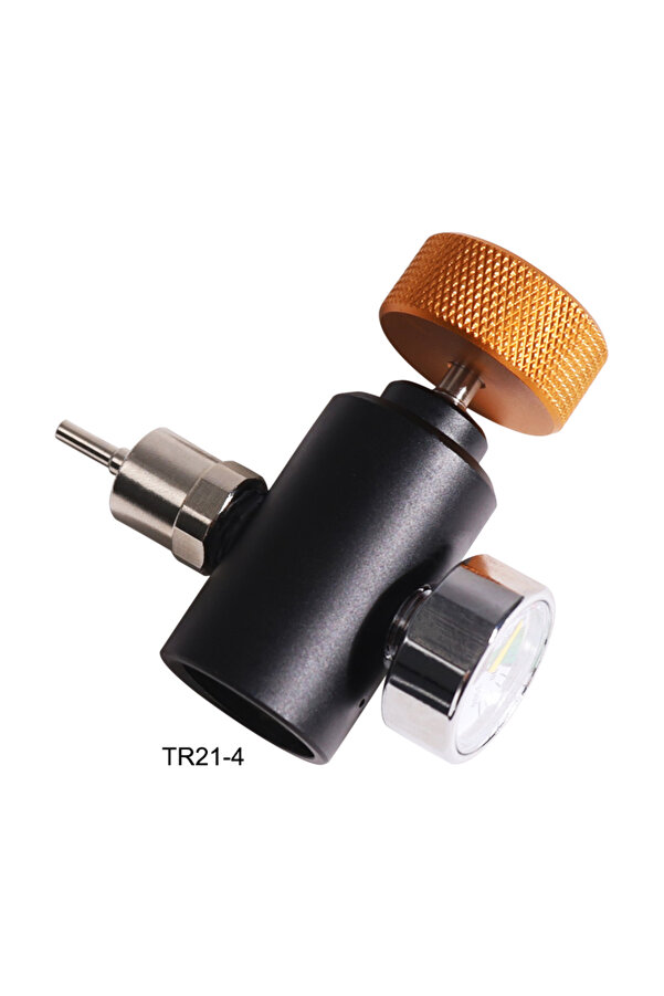 Choice SodaStream Co2 Tank Charging Adaptor CO2 Cartridge Refill Adapter Connector Adjustable ...