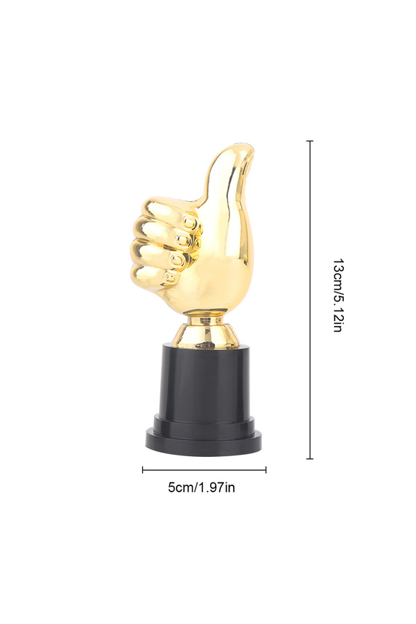 Choice Competition Trophy with Base Personal Award Trophy Achievement ...