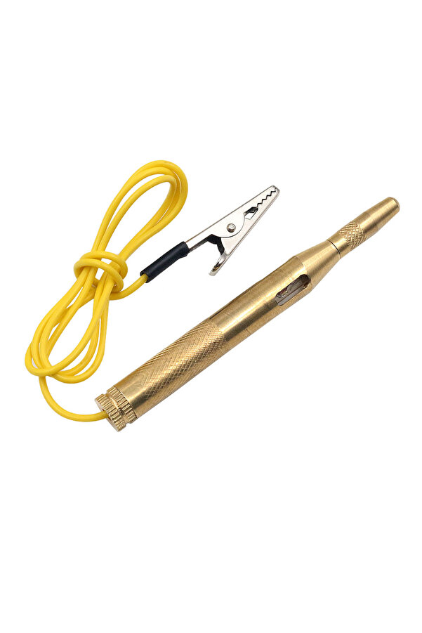 Choice DC6V-24V Car Circuit Tester Probe Light System Test Probe Lamp ...