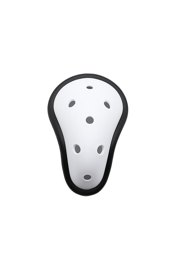 Choice Groin Protector Field Hockey Shield Cup Athletic Cup Baseball Volleyball Hockey Soft Trendyol