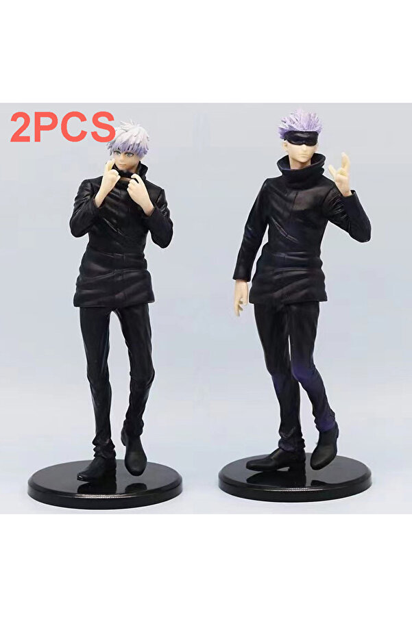 Choice 16CM Jujutsu Kaisen figurine Gojo Satoru pvc anime action ...