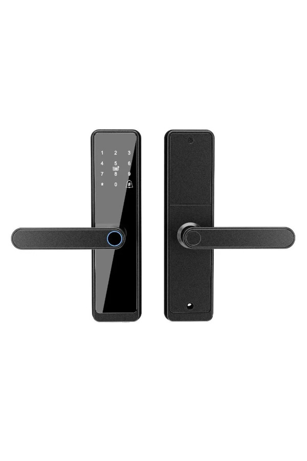 Choice Electronic Smart Door Lock Home Version Digital Smart Lock ...