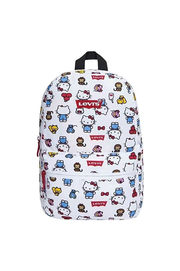 Choice Hello Kitty New Sanrio Hello Kitty Backpack Cartoon Anime Women ...