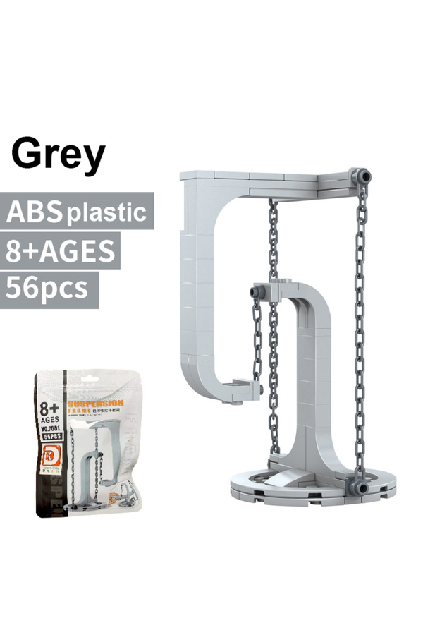 supstem DIY Anti Gravity Tensegrity Structure Floating Table Model Toy ...