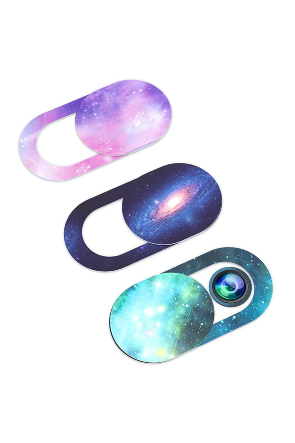 Choice Webcam Cover Slide,Laptop Camera Cover Slide Ultra Thin Fits ...