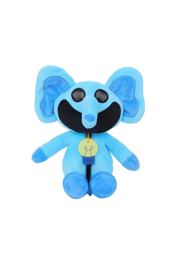 Choice New Smiling Critters Plush Toy Smiling Critters Cat Nap Catnat ...