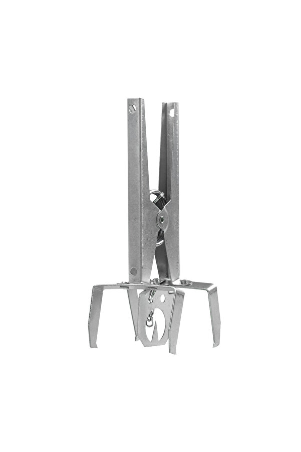 Choice Mouse Trap Weasel Catcher Snap Mole Claw Traps Fast Kill Mouse ...