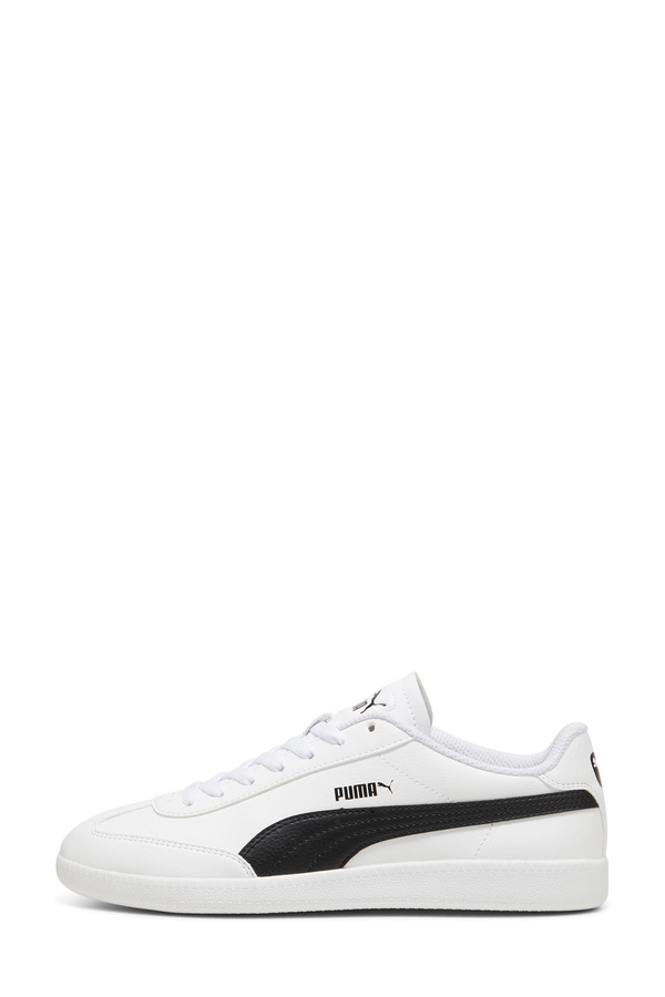 Puma 9-t Sl White Men's Sneakers- Trendyol
