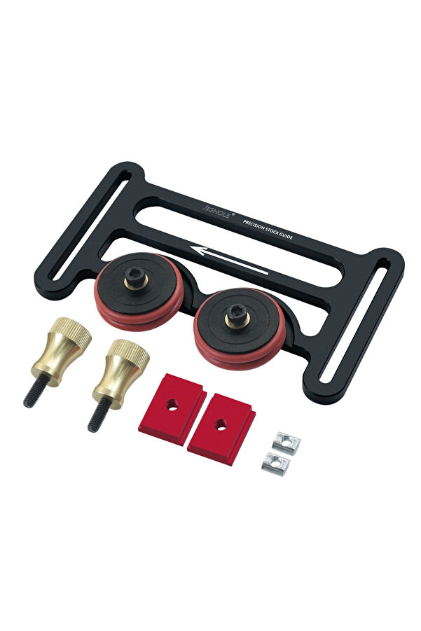 GDART Roller Guides Feather Loc Board Multi-purpose Clear-Cut Precision ...