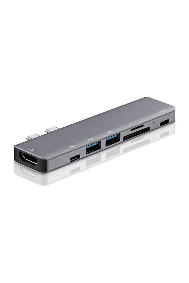 Microcase USB Hub Multiplexer - Trendyol
