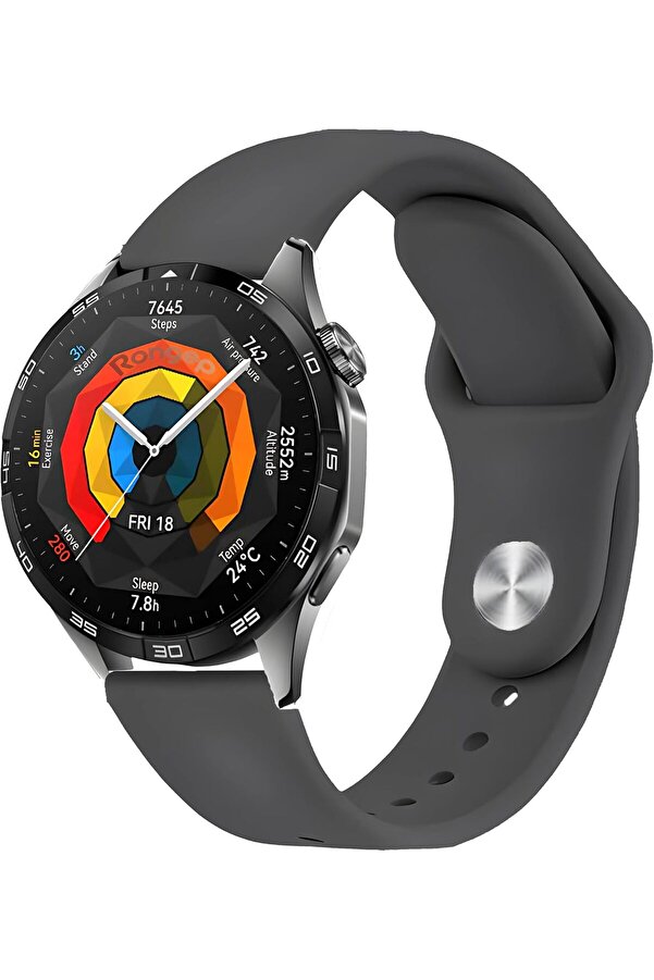 Cetking Huawei Watch Gt4 Pro Ultimate - 46mm Smart Watch - Trendyol